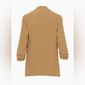 Babaton | Jackets & Coats | Babaton Power Hip Blazer Size Colour ...
